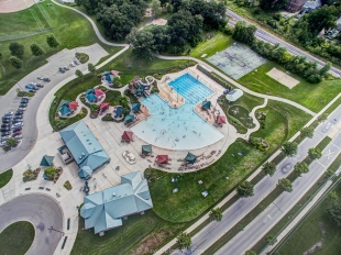 Madison WI | David, Janet, and Vanessa